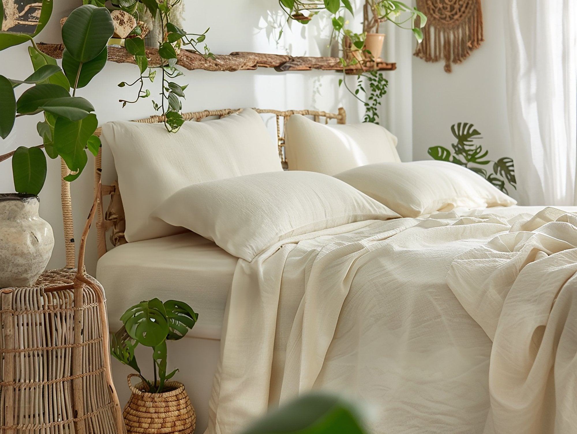 Sheet Sets – AndromedaStarShop